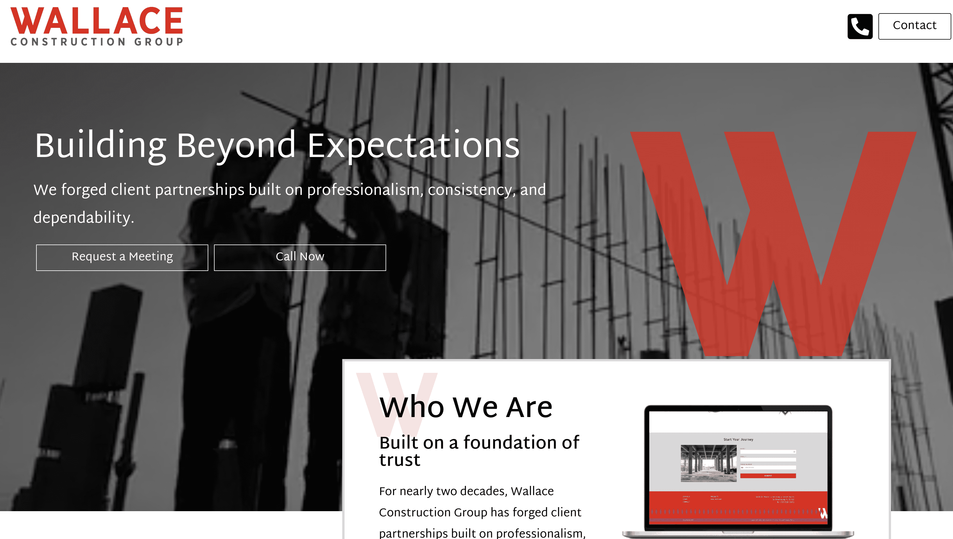 Giles Portfolio | Web Dev | Graphic Design | Digital Marketing | SEO